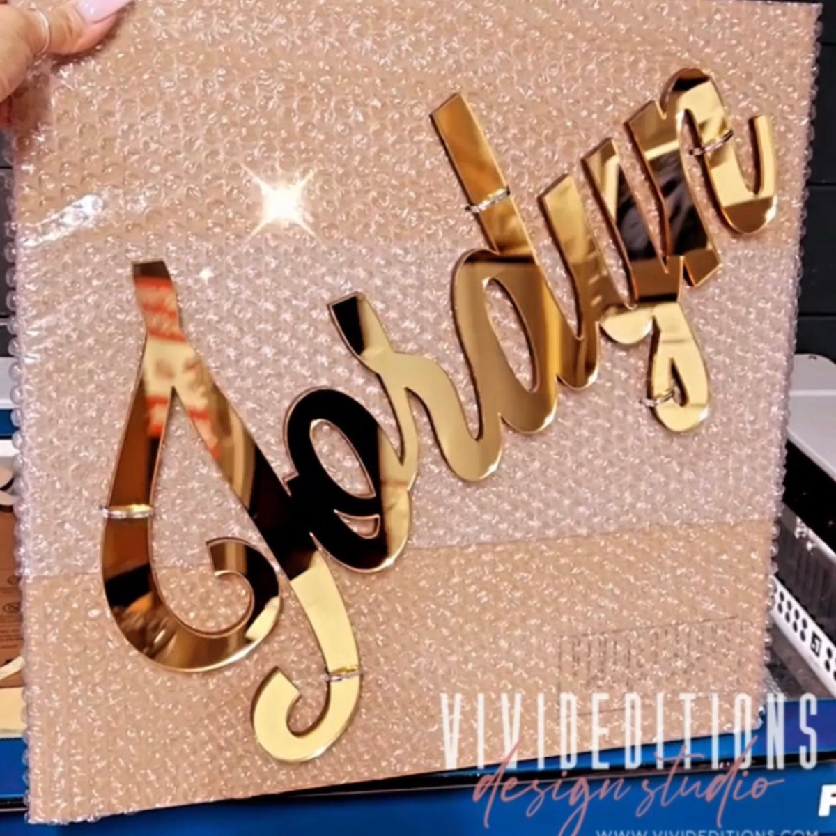 Gold Name Cutout Wedding Boxwood Hedge Wall Backdrops and Flower Walls ...