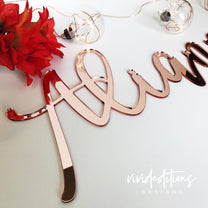 Black Backdrop Name Sign for Boys Bar Mitzvah, Birthday, Baby Shower ...